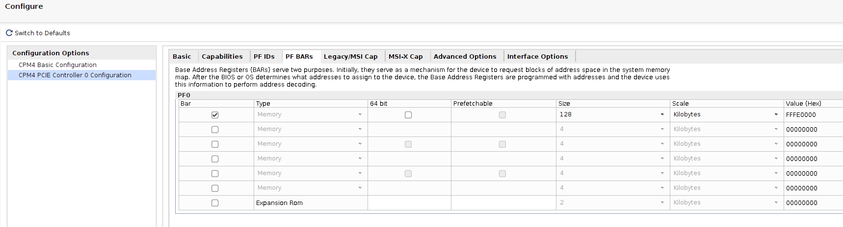 [翻译] 一文看懂 Vivado 2023.2 中的“Versal CPM PCIE PIO EP 设计”CED 示例