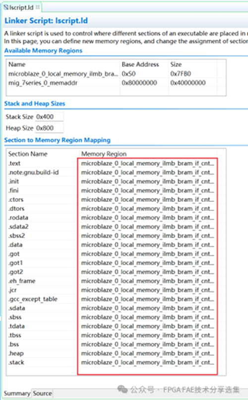[中文博客] AMD FPGA的MicroBlaze固化流程