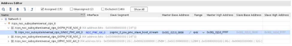 [中文博客] CPM5 QDMA 的 Versal Tandem PCIe启动流程介绍