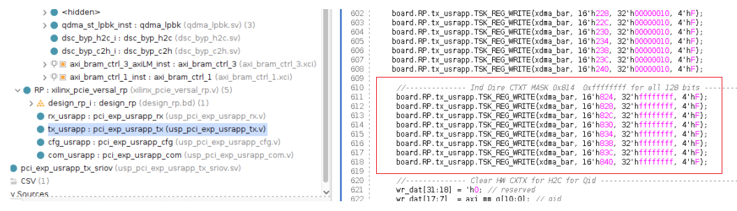 Deep Dive into Versal ACAP QDMA Subsystem for PL PCIE4 and PL PCIE5 ...