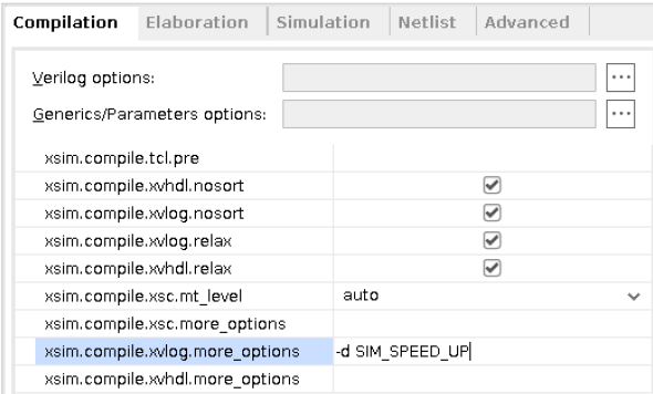 000036423 - MRMAC Example Design - Modifications to Simulate GTM Far ...