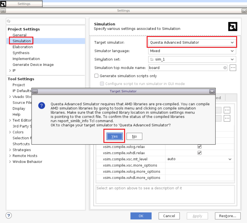Understanding Versal CPM CED QDMA Example Design Simulation