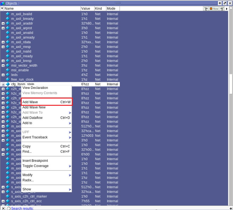 Understanding Versal CPM CED QDMA Example Design Simulation