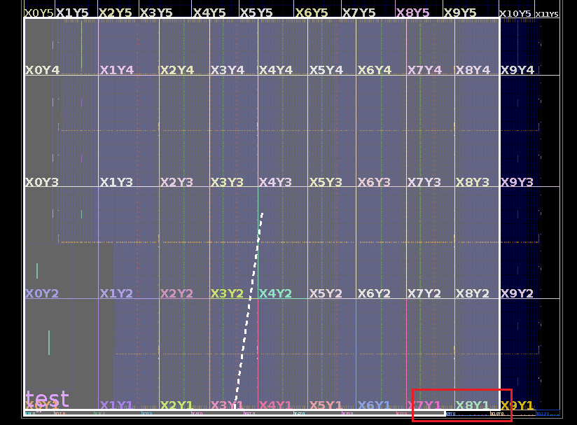 000036475 - 2024.1 Vivado - Special Considerations for sizing Versal Pblocks using a Clock ...