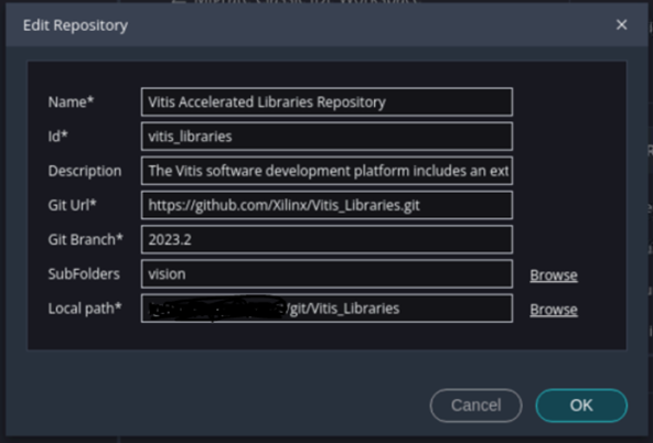 [中文博客] Vitis中的Libraries新功能
