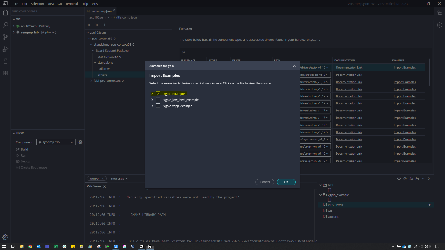 [日本語ブログ] ZCU102 を使った、Zynq UltraScale+ デバイスへの LogiCORE SEM IP の統合事例