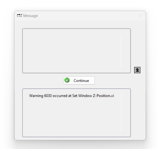 000036565 - RF Analyzer/RF Evaluation tool: Windows 11 OS support