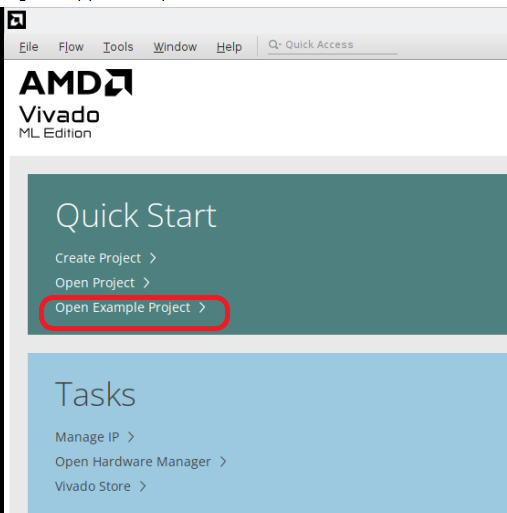 Understanding the "Versal CPM5 QDMA Gen4x8 ST Only Performance Design ...
