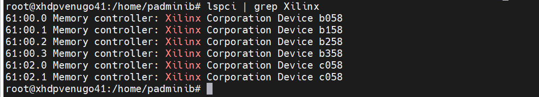 Understanding the "Versal CPM5 QDMA Gen4x8 ST Only Performance Design ...