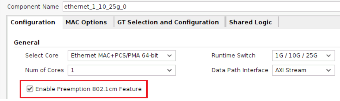 000036758 - 1G/10G/25G Switching Ethernet Subsystem IP - IP patch for ...