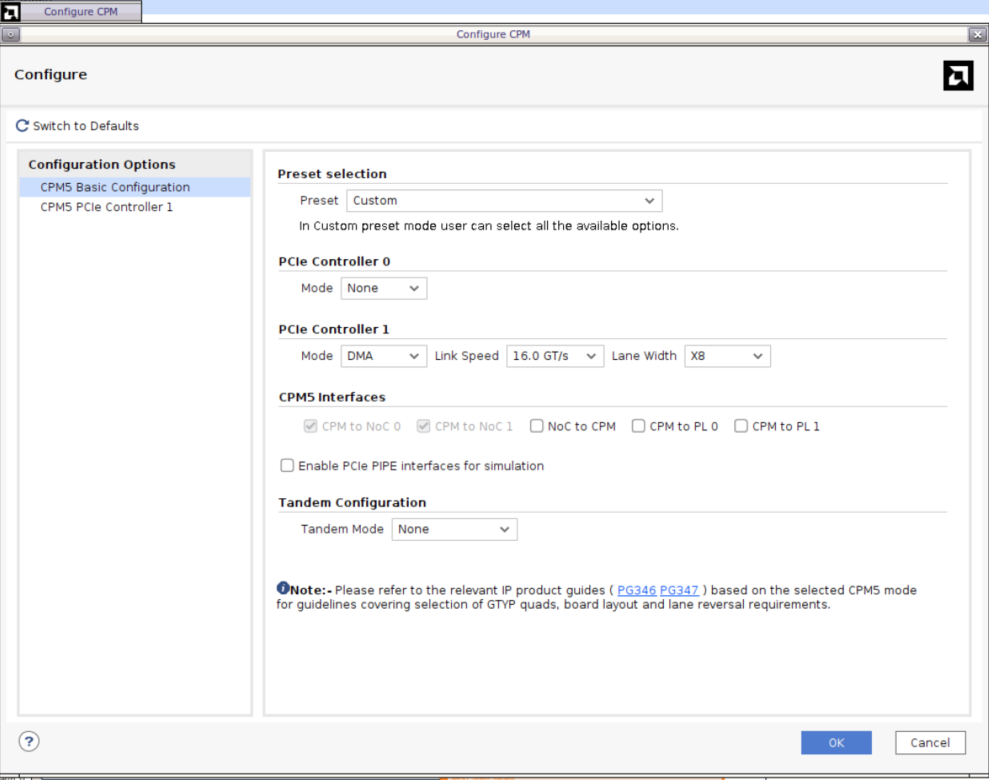 Generating User MSI-X Interrupts for Four Physical Functions in Vivado ...