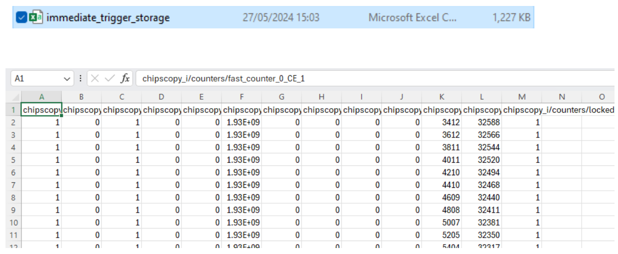 GUI-Based Versal Adaptive SoC CPM Debugger using ChipScoPy
