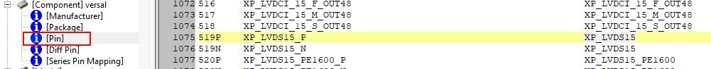 000036776 - LVDS IBIS Differential Termination, DC Bias, and AC ...