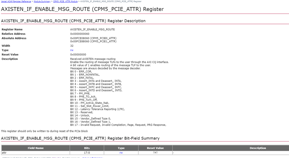 [中文博客] 如何调试PCIE 中ATS 失效消息