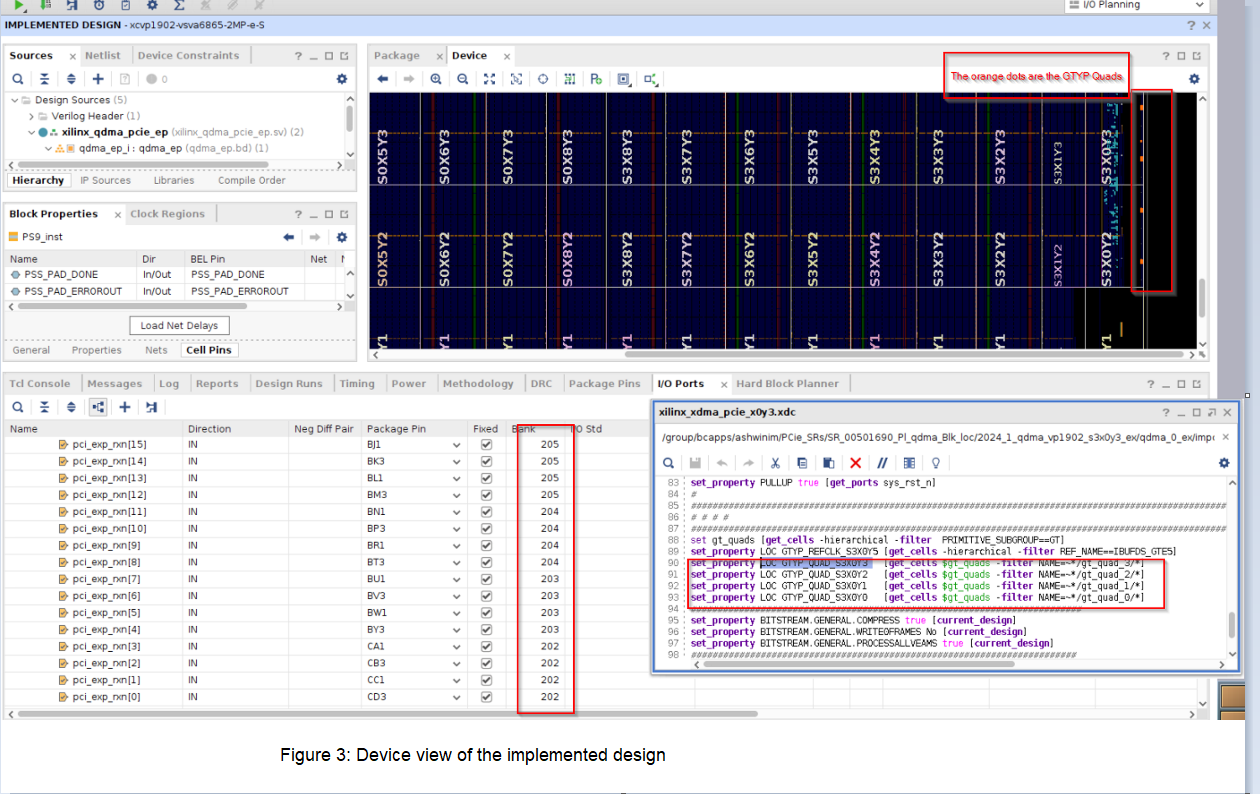 000036926 - Versal Adaptive SoC DMA and Bridge Subsystem for PCI ...