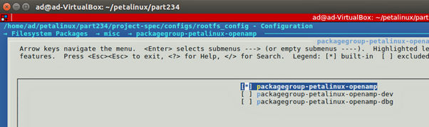 Adam Taylor’s MicroZed Chronicles, Part 234 (UltraZed Edition 21): OpenAMP—How to use the Zynq ...