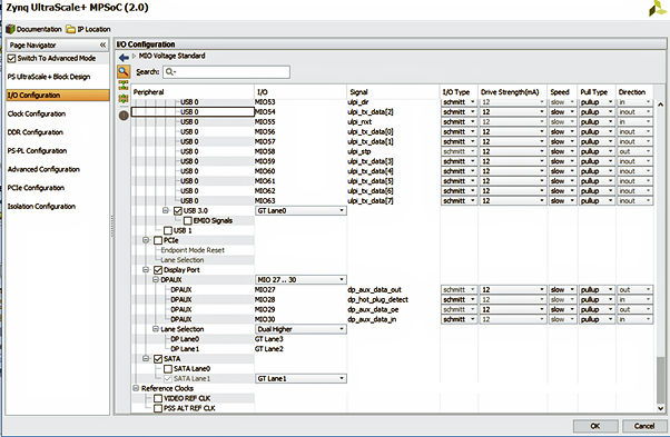 Adam Taylor’s MicroZed Chronicles, Part 181: UltraZed and Zynq UltraScale+ MPSoC Clocking