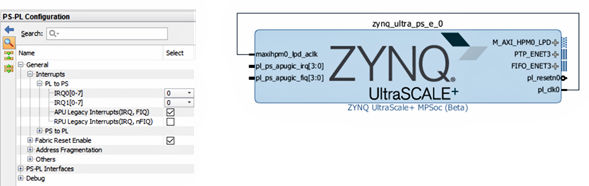 Adam Taylor’s MicroZed Chronicles, PART 191 (UltraZed Chronicles Part ...