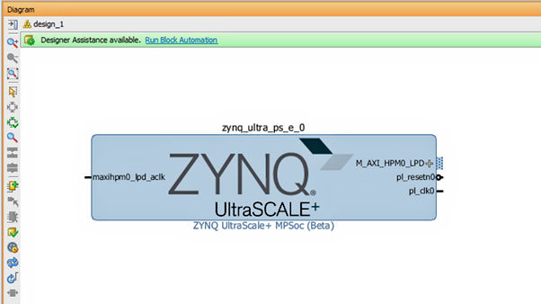 Adam Taylor’s MicroZed Chronicles Part 170: UltraZed Edition Part 2