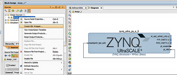 Adam Taylor’s MicroZed Chronicles Part 170: UltraZed Edition Part 2