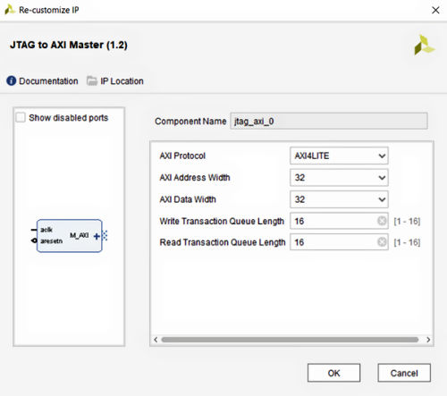 Adam Taylor’s MicroZed Chronicles, Part 226: Debugging FPGA hardware with the JTAG-to-AXI Bridge