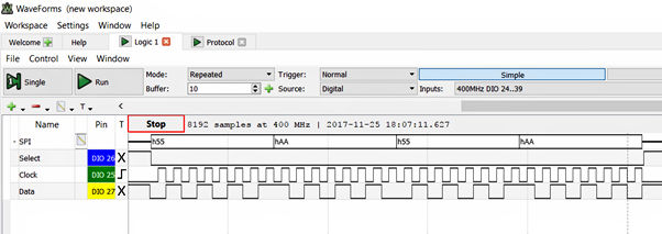 Adam Taylor’s MicroZed Chronicles, Part 226: Debugging FPGA hardware with the JTAG-to-AXI Bridge