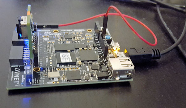 Adam Taylor’s MicroZed Chronicles, Part 212: Building an IoT ...