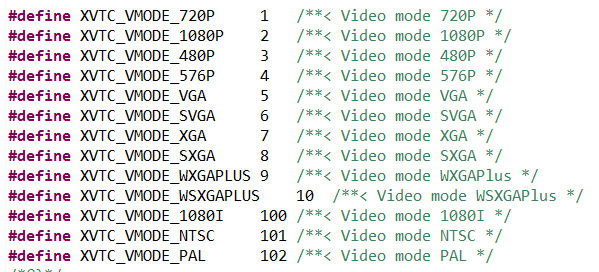 Adam Taylor’s MicroZed Chronicles, Part 216: Capturing the HDMI video ...