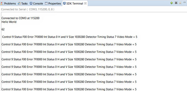 Adam Taylor’s MicroZed Chronicles, Part 216: Capturing the HDMI video ...