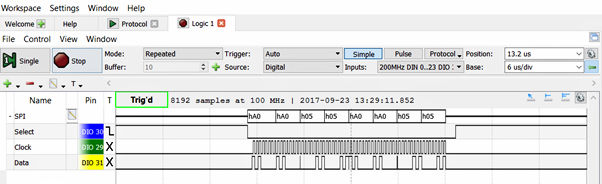 Adam Taylor’s MicroZed Chronicles, Part 217: SPI for the Zynq SoC and ...