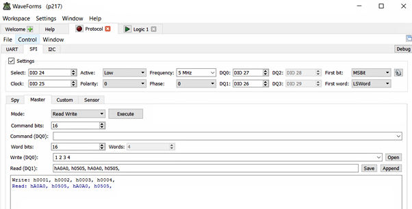 Adam Taylor’s MicroZed Chronicles, Part 217: SPI for the Zynq SoC and ...