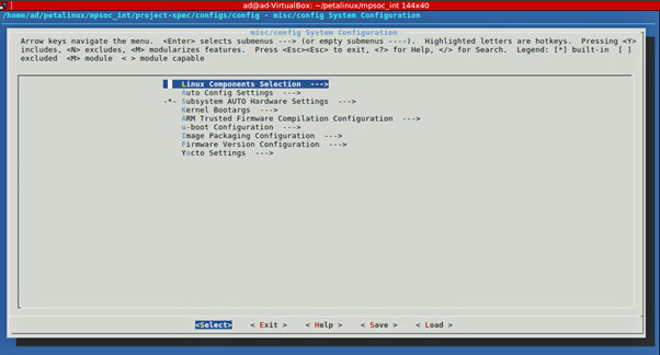 Adam Taylor’s MicroZed Chronicles, Part 219, UltraZed Edition: How to Build PetaLinux for the ...