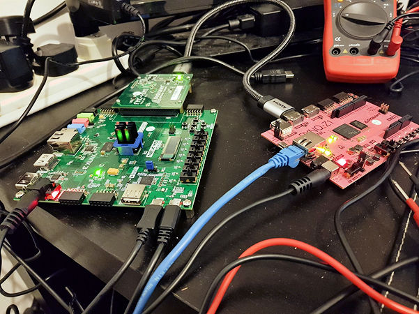 Adam Taylor’s MicroZed Chronicles, Part 220: Using the AD8195 HDMI ...