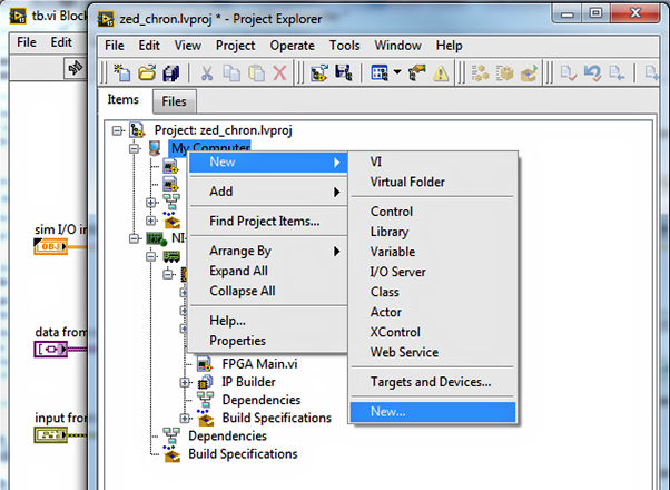Adam Taylor’s MicroZed Chronicles, Part 134: Simulation Overview of NI ...