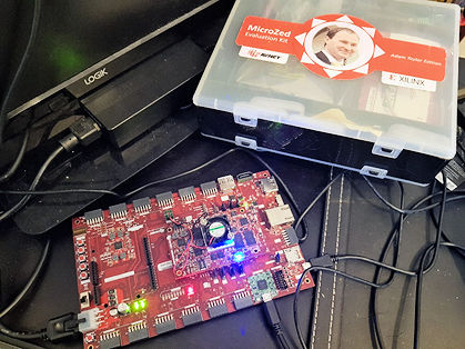 Adam Taylor’s MicroZed Chronicles, UltraZed Edition, Part 218: The Zynq UltraScale MPSoC – PL-to ...