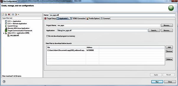 Adam Taylor’s MicroZed Chronicles Part 80: LWIP Stack Configuration