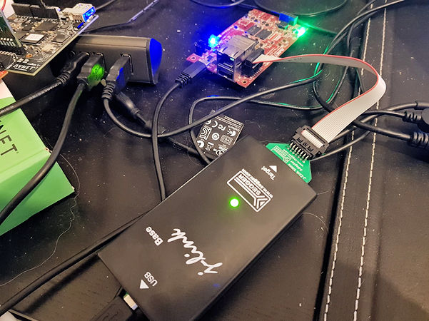 Adam Taylor’s MicroZed Chronicles, Part 224: Zynq-based, System-level Debugging with Micrium’s ...