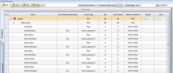 Adam Taylor’s MicroZed Chronicles, Part 224: Zynq-based, System-level ...