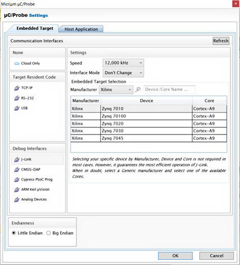Adam Taylor’s MicroZed Chronicles, Part 224: Zynq-based, System-level Debugging with Micrium’s ...