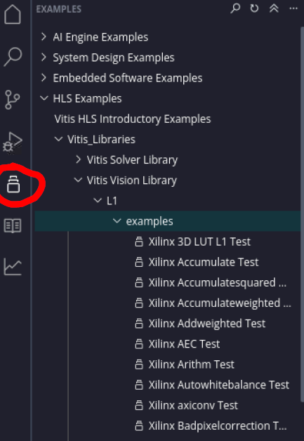 HLS Series 3: Vitis Kernel Flow - Creating a Vision Library HLS Component in the Unified IDE