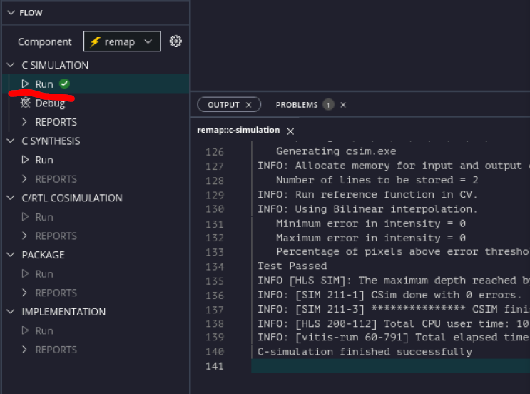 HLS Series 3: Vitis Kernel Flow - Creating a Vision Library HLS Component in the Unified IDE