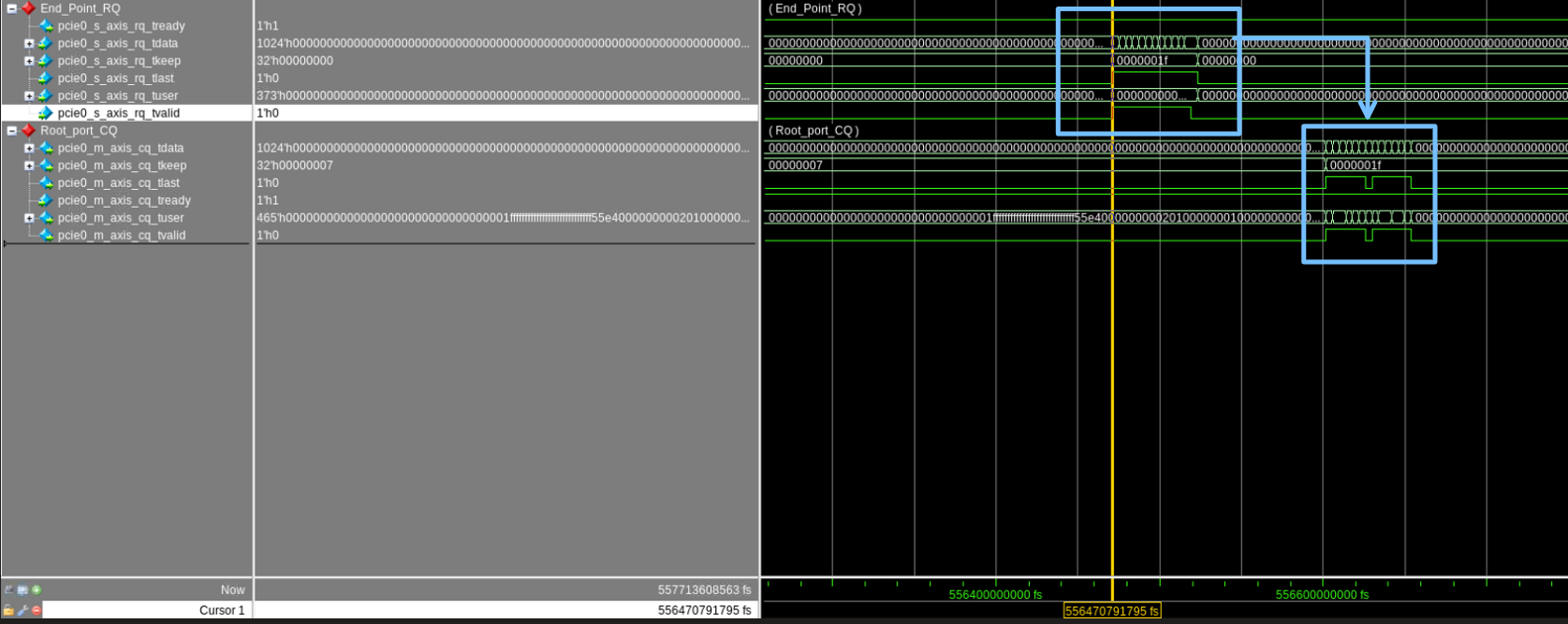 Understanding the Vivado CED Example Design - Versal Adaptive SoC CPM5 ...