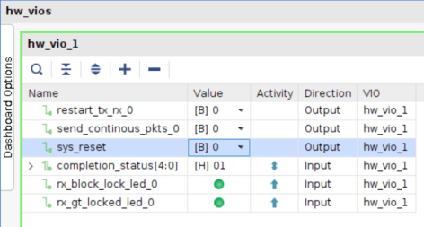 10G/25G Ethernet Subsystem Example design with Versal ACAPs ...
