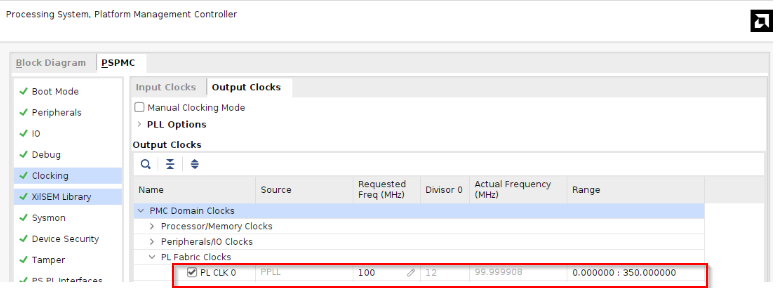 000037265 - Versal Adaptive SoC CPM DMA and Bridge Mode for PCI Express ...