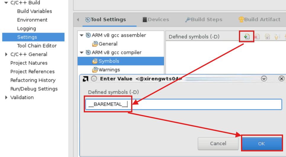 RFDC Application Flows - xrfdc_read_write_example on ZCU208 board with Vitis Classic and Vitis IDE