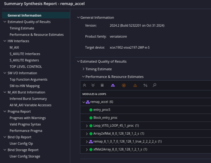 [译] HLS 系列 3：Vitis 内核流程 - 在 Unified IDE 中创建视觉库 HLS 组件