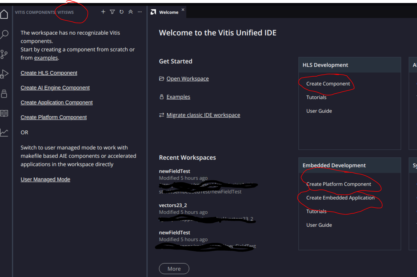 [译] Vitis HLS 系列 2：Vivado IP 流程 (Vitis Unified)
