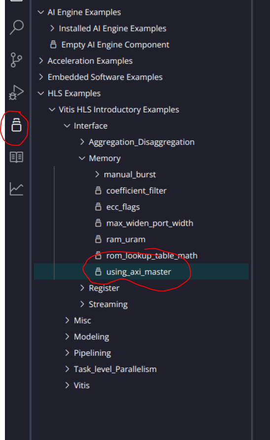 [译] Vitis HLS 系列 2：Vivado IP 流程 (Vitis Unified)