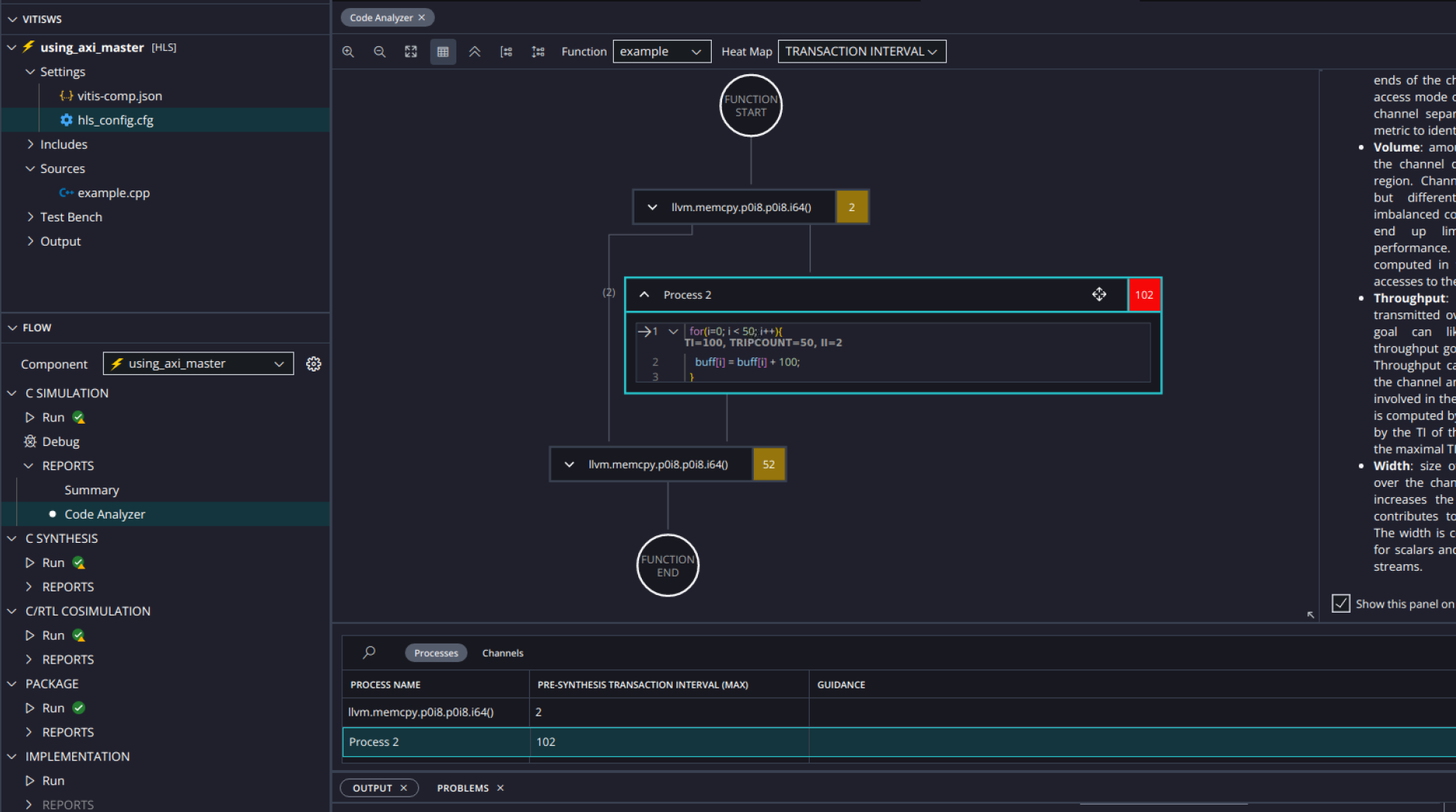 [译] Vitis HLS 系列 2：Vivado IP 流程 (Vitis Unified)