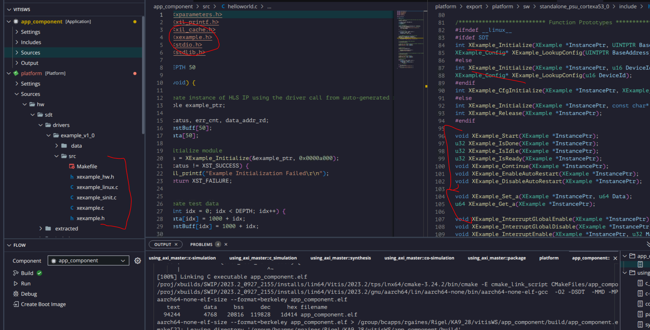 [译] Vitis HLS 系列 2：Vivado IP 流程 (Vitis Unified)